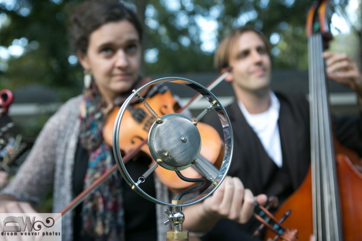 Brooke & Cory Wedding | The Mackey House