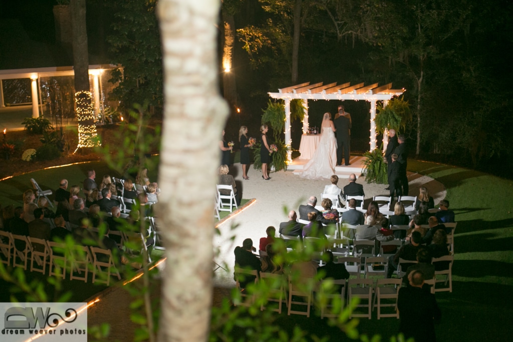 What to Look for in Ceremony Site