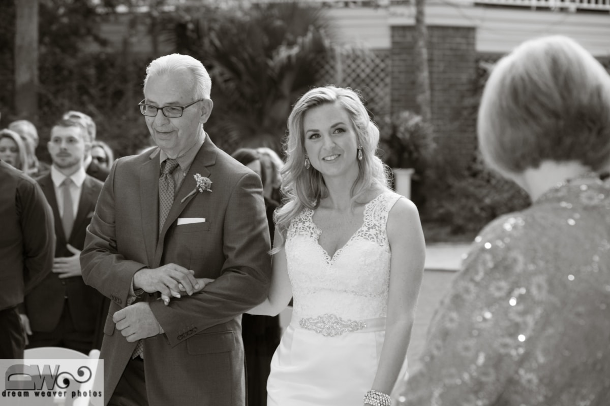 Brooke & Cory Wedding | The Mackey House