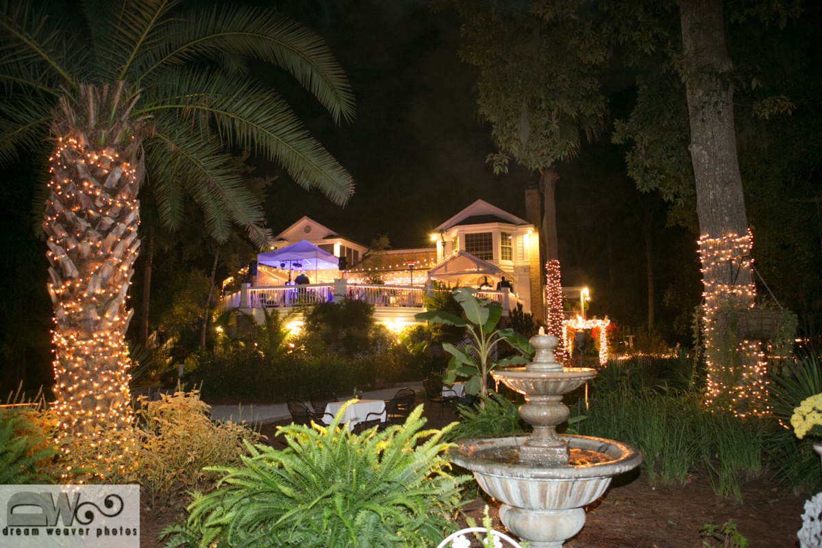 Brooke & Cory Wedding | The Mackey House