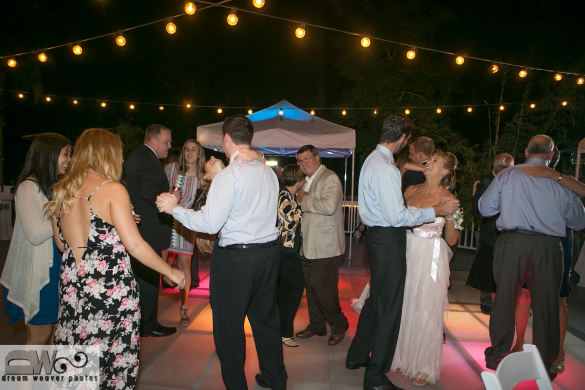 Brooke & Cory Wedding | The Mackey House