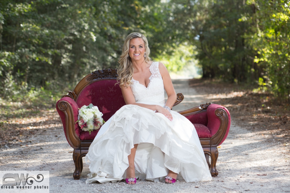 Featured Weddings Archives | The Mackey House