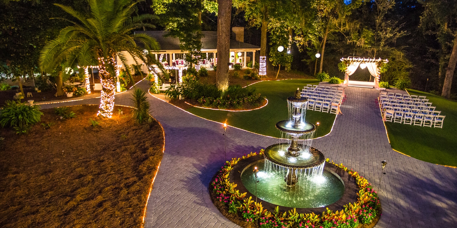 Best Wedding Venues The Mackey House