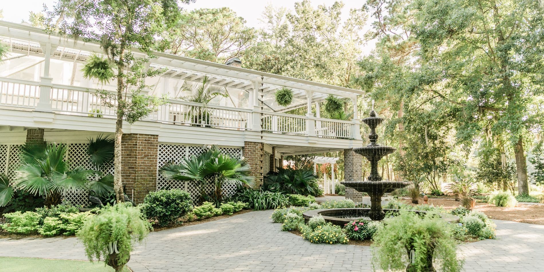 Best Wedding Venues The Mackey House