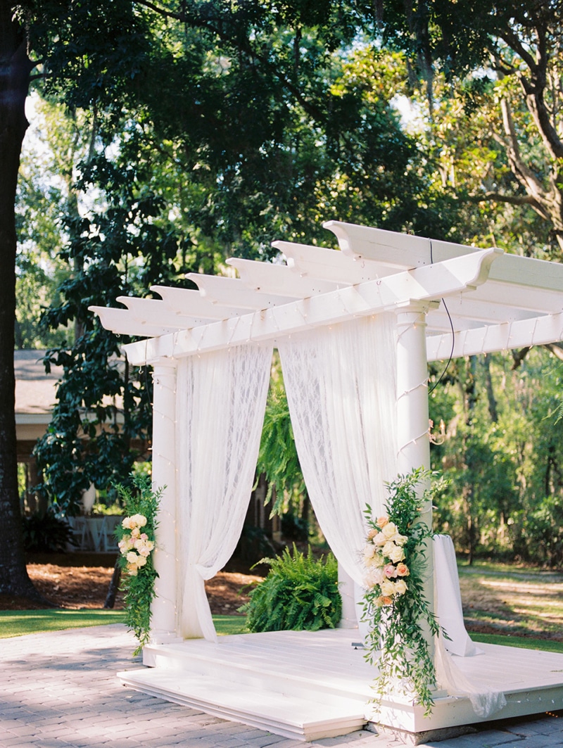 Caitlin & Adam Featured Wedding | The Mackey House