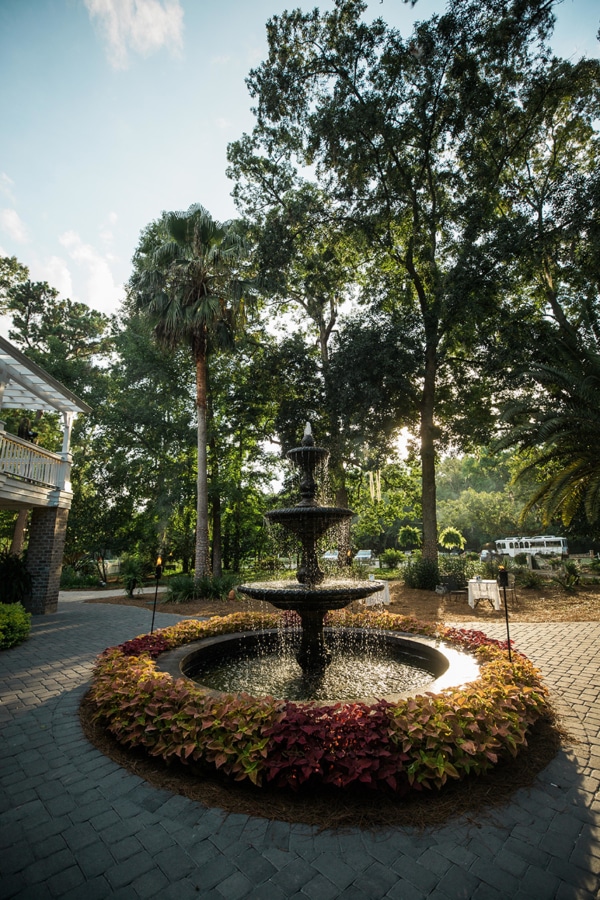 Caitlin & Adam Featured Wedding | The Mackey House