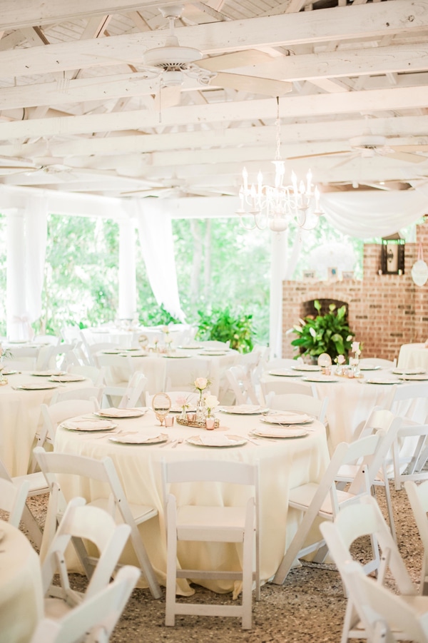 Caitlin & Adam Featured Wedding | The Mackey House