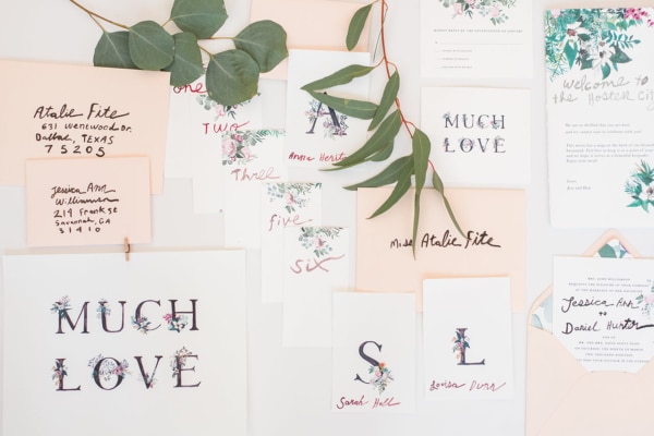 Your Pre-Wedding Events Guide | What to do Before Your Wedding