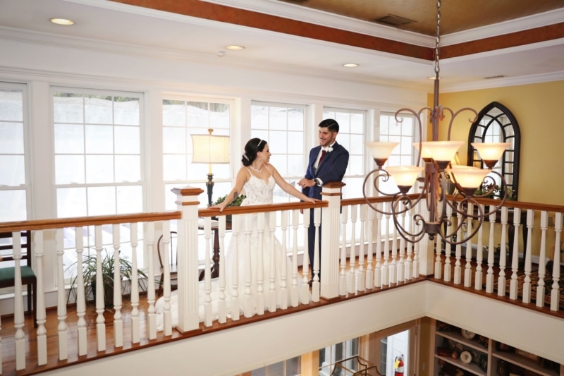 Wedding & Event Photo Gallery | The Mackey House in Savannah